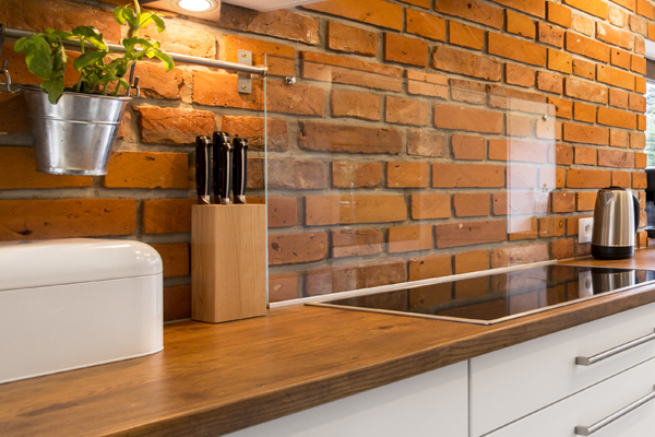 House of Worktops - Solid Wood Kitchen Worktops in UK