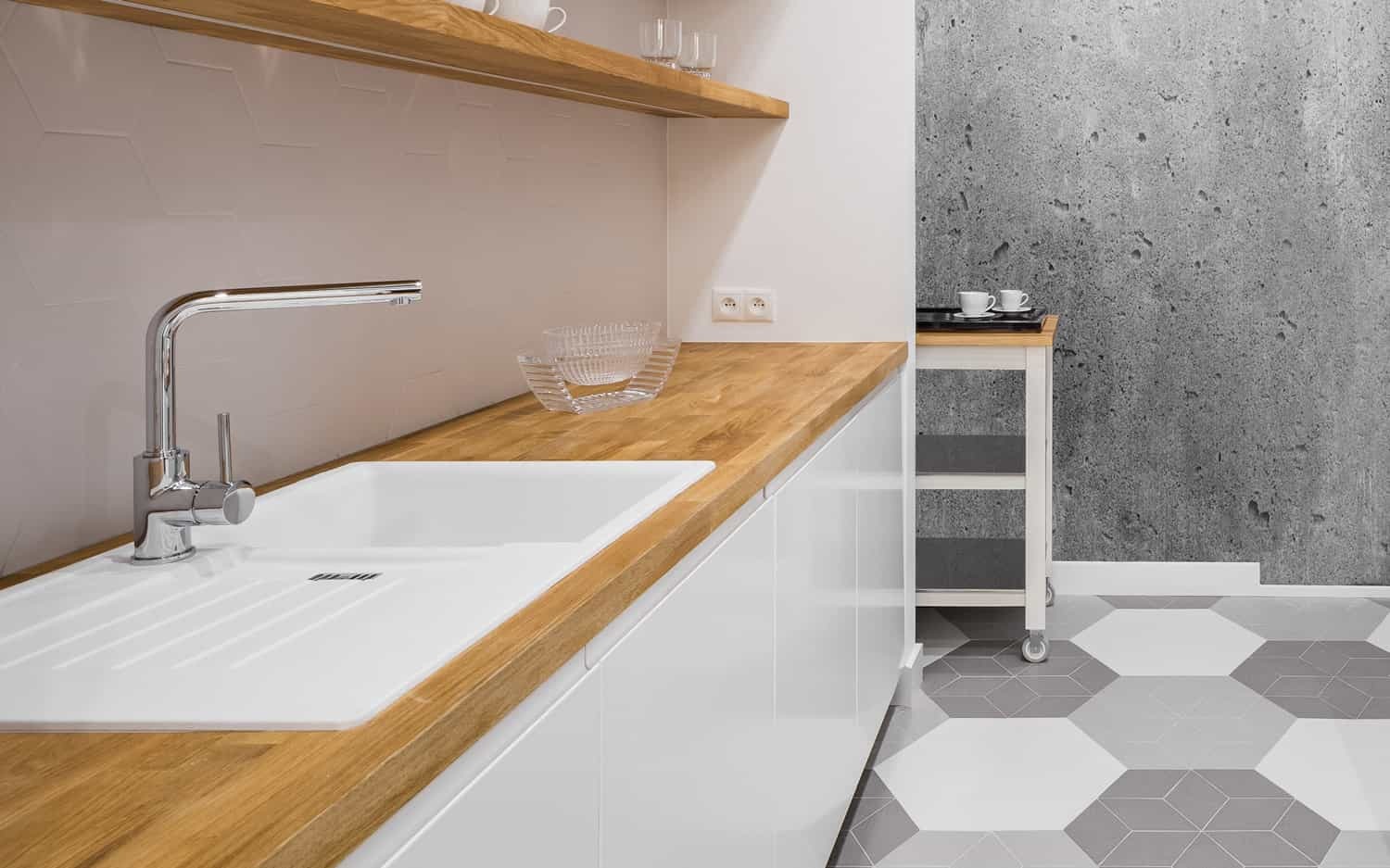 How to look after your worktop?| Wooden Worktops Care Guide